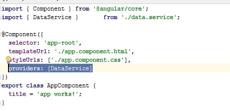 Must Have Angularjs 2 Interview Questions - Part2 - Web Development Tutorial