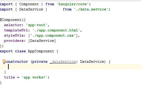 Must Have Angularjs 2 Interview Questions - Part2 - Web Development Tutorial